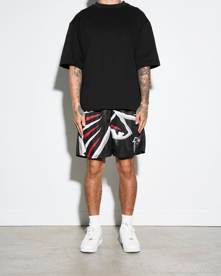 Atlanta Falcons – Chalk Line Apparel