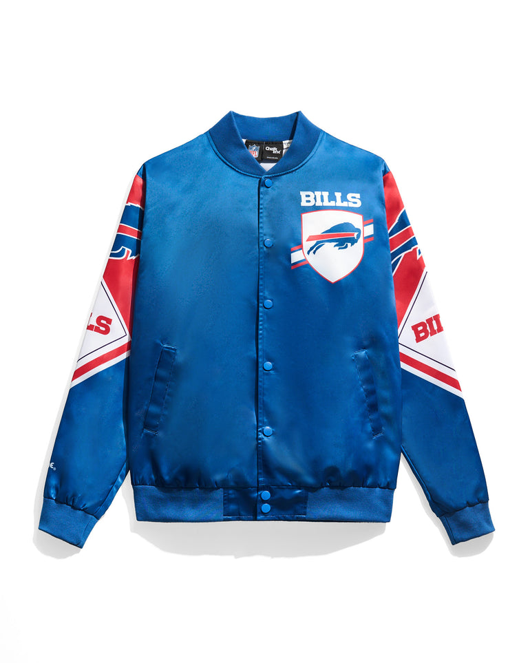 Buffalo Bills – Chalk Line Apparel