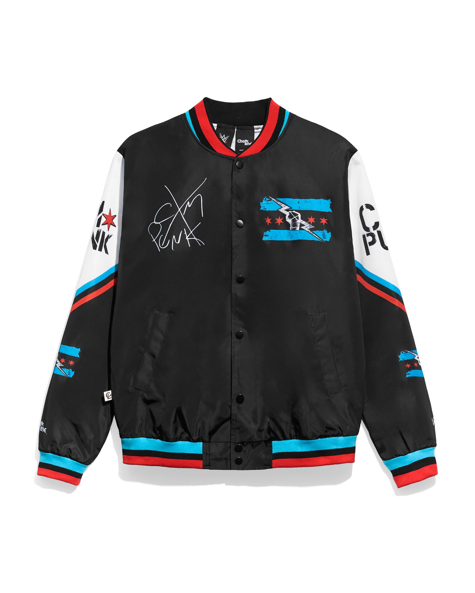 Chalk Line Apparel - Officially licensed Chalk Line Jackets & Apparel