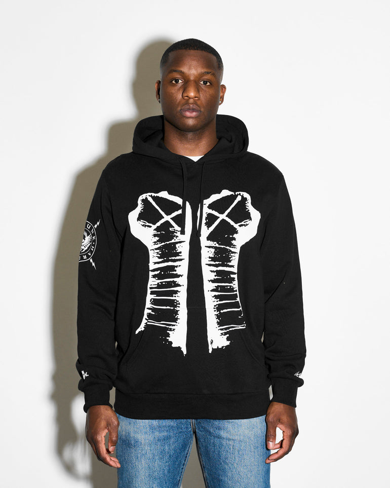 CM Punk – Chalk Line Apparel