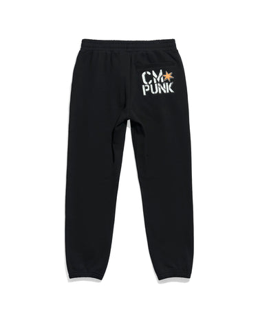 CM Punk – Chalk Line Apparel