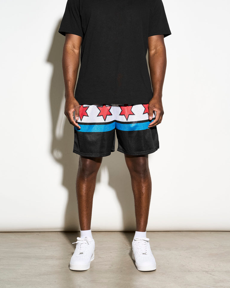 CM Punk – Chalk Line Apparel