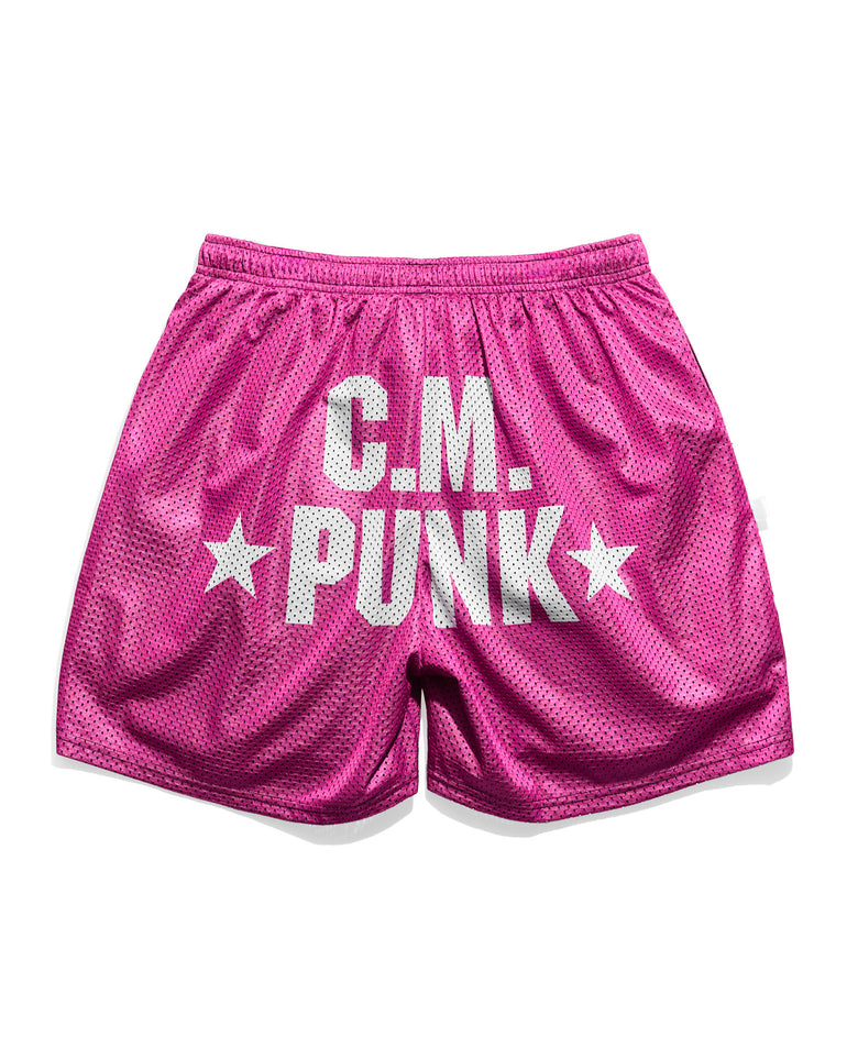 CM Punk – Chalk Line Apparel