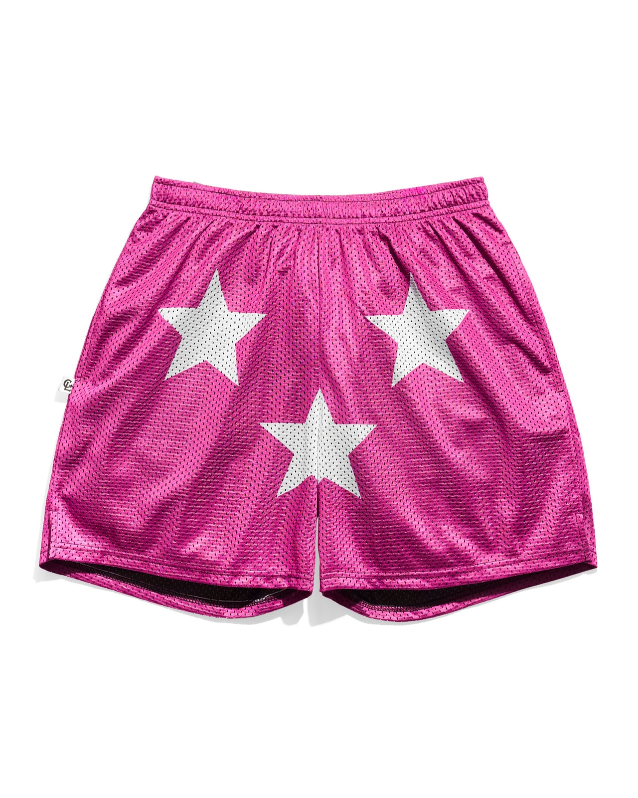 CM Punk Savage Tribute Entrance Shorts – Chalk Line Apparel