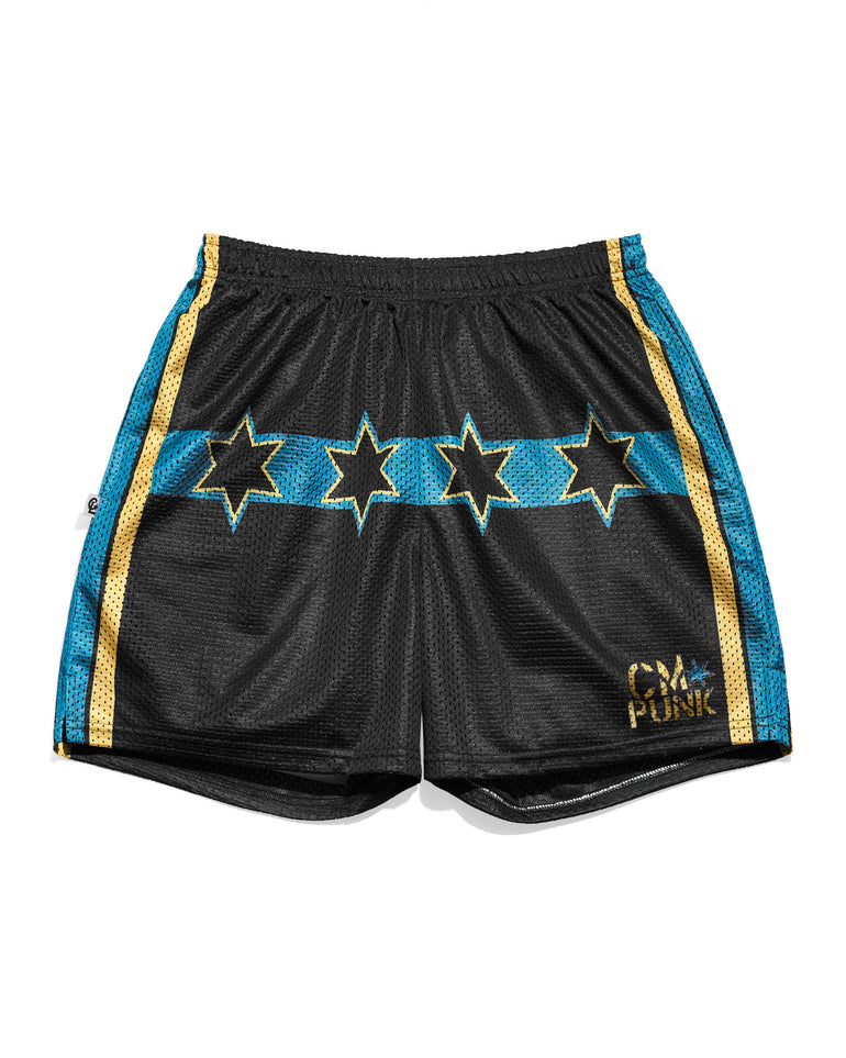 CM Punk – Chalk Line Apparel