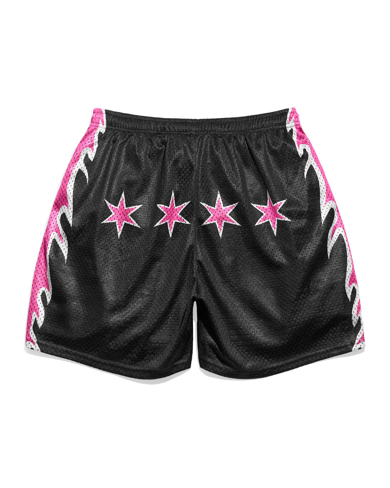 CM Punk – Chalk Line Apparel