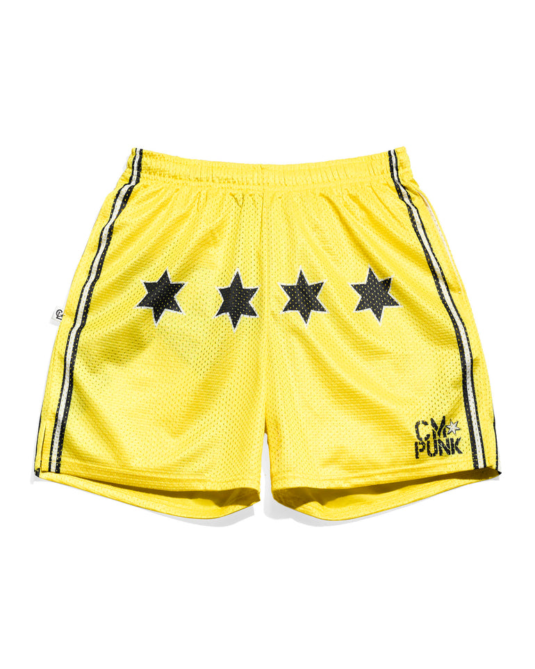 CM Punk – Chalk Line Apparel