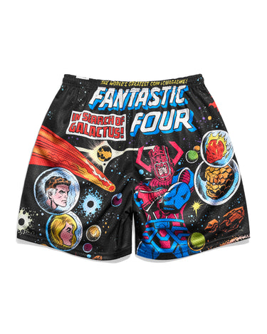 Marvel – Chalk Line Apparel