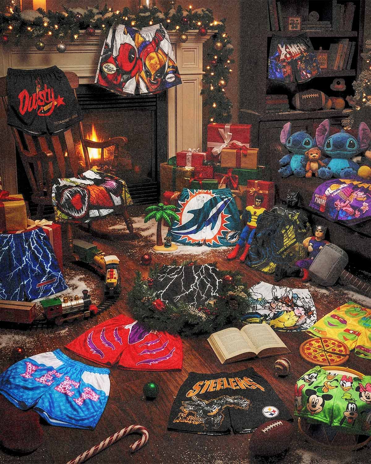 Chalk Line Jackets - Chalk Line Apparel