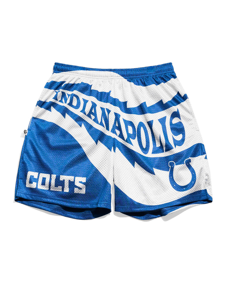 Indianapolis Colts – Chalk Line Apparel