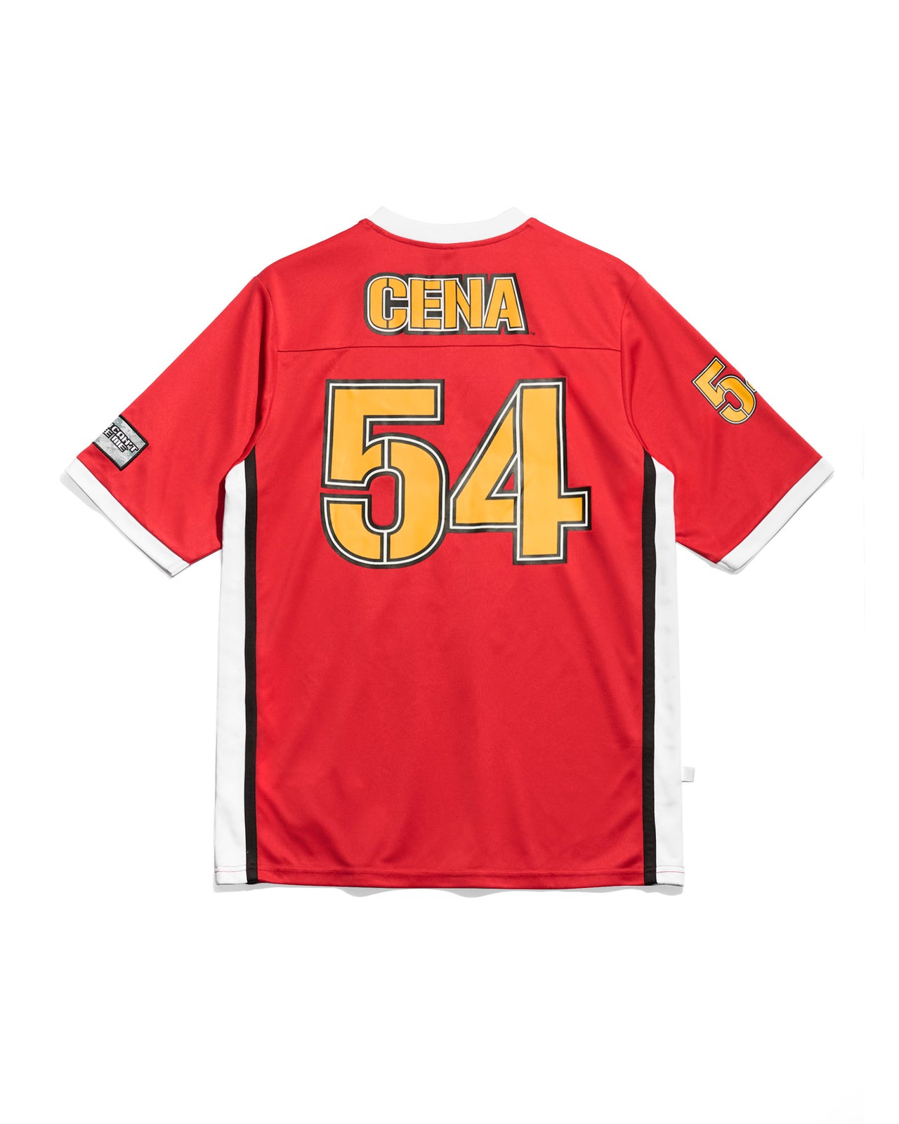 John Cena Gold Eagle Cenation Jersey – Chalk Line Apparel