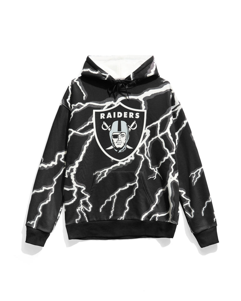 Las Vegas Raiders – Chalk Line Apparel
