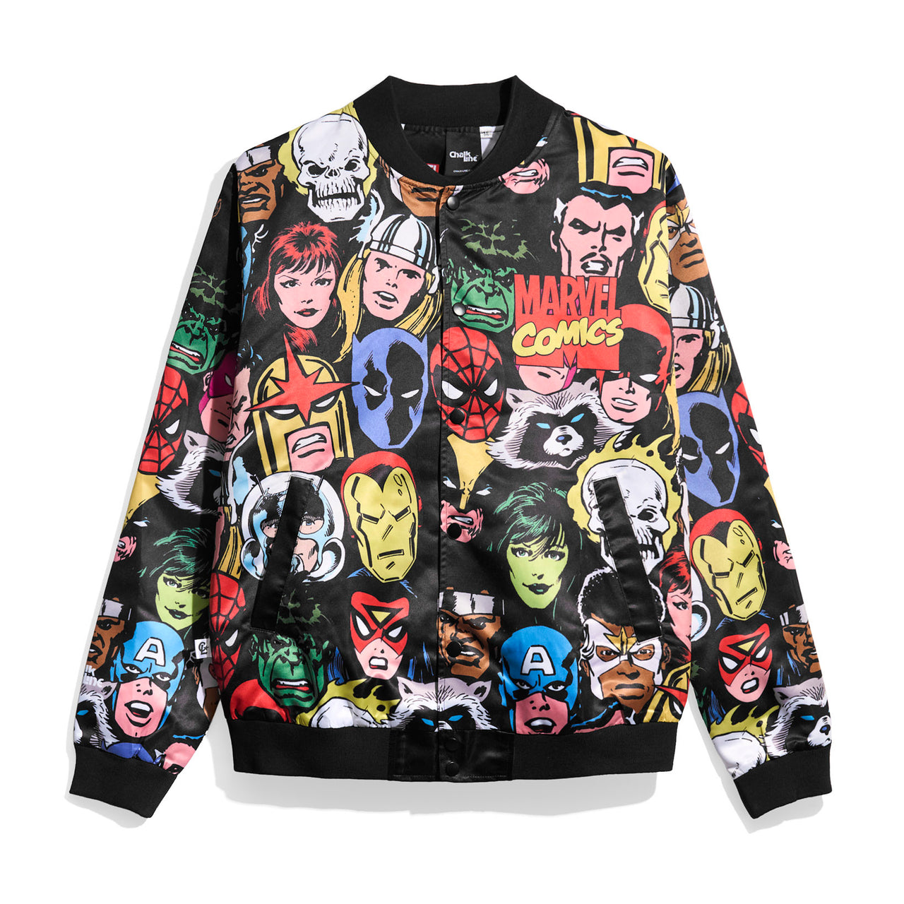 Chalk Line Apparel - Officially licensed Chalk Line Jackets & Apparel