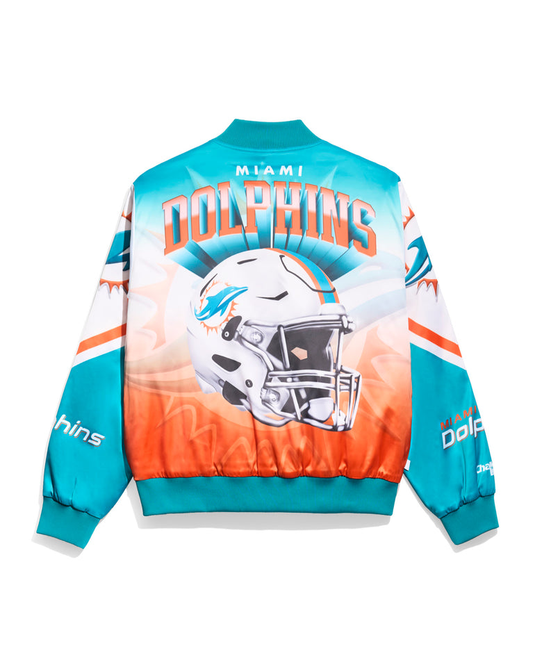 Miami Dolphins – Chalk Line Apparel