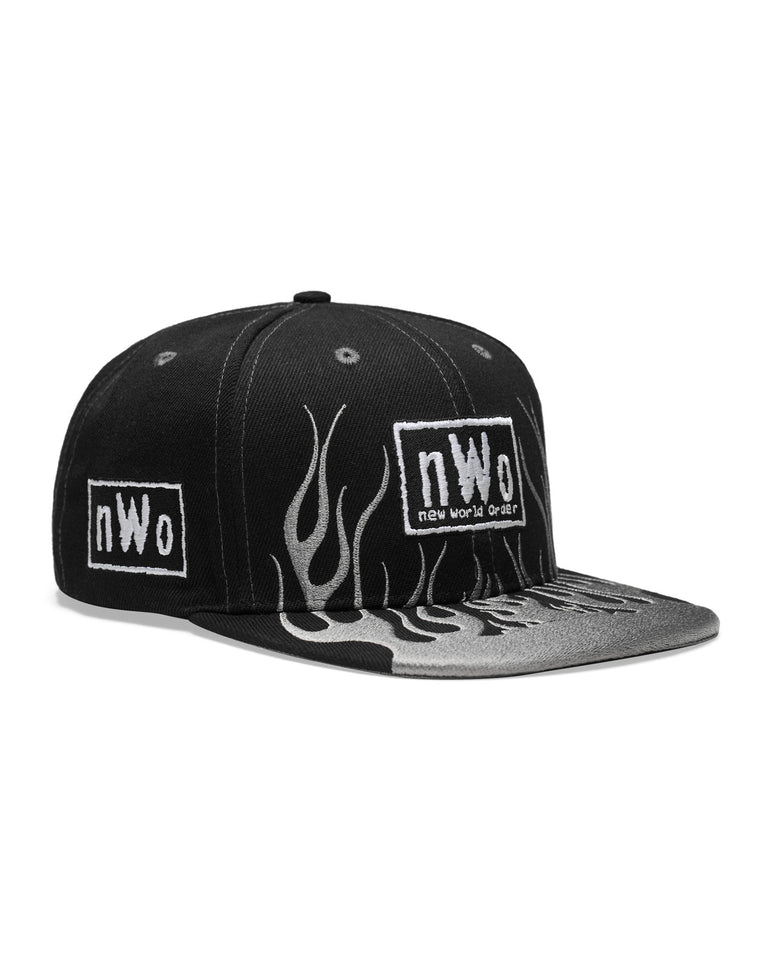 NWO – Chalk Line Apparel