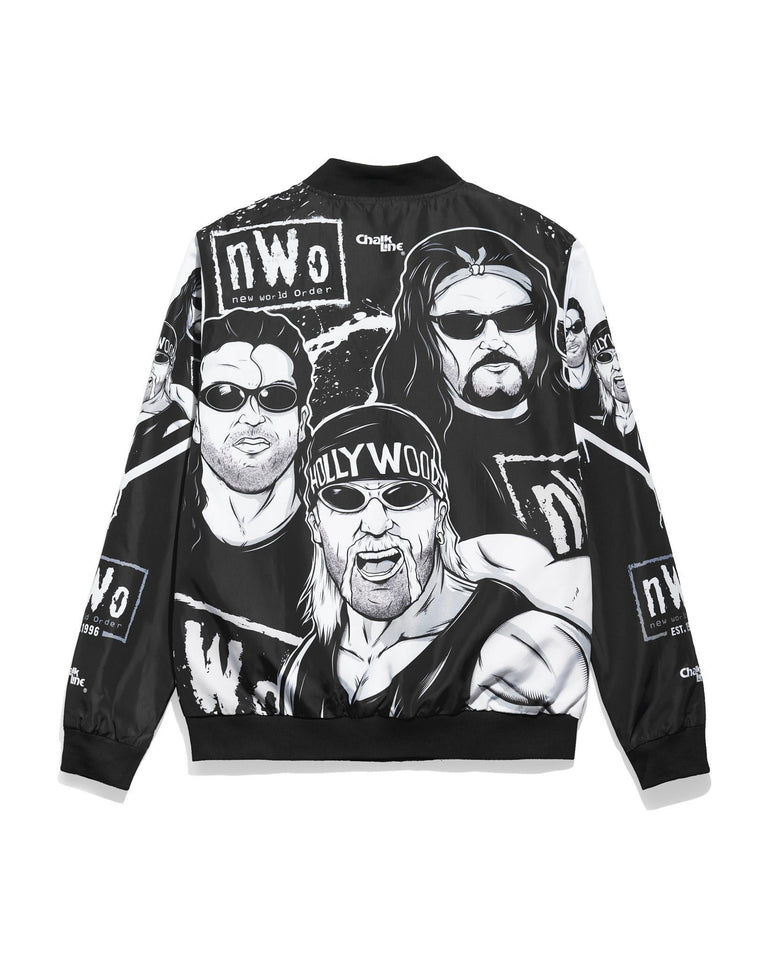 NWO – Chalk Line Apparel