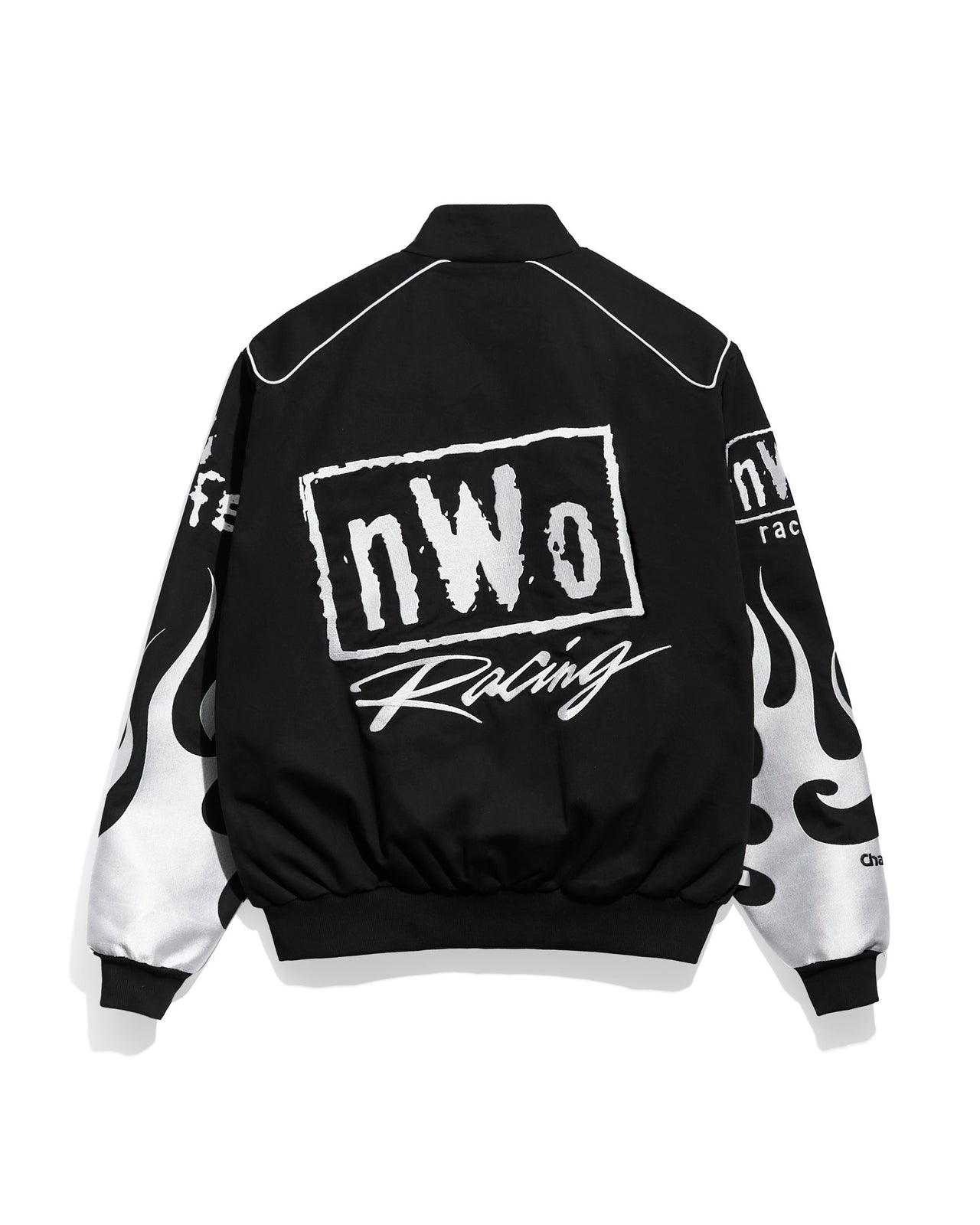 NWO Lightweight Racing Jacket – Chalk Line Apparel