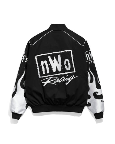 NWO – Chalk Line Apparel