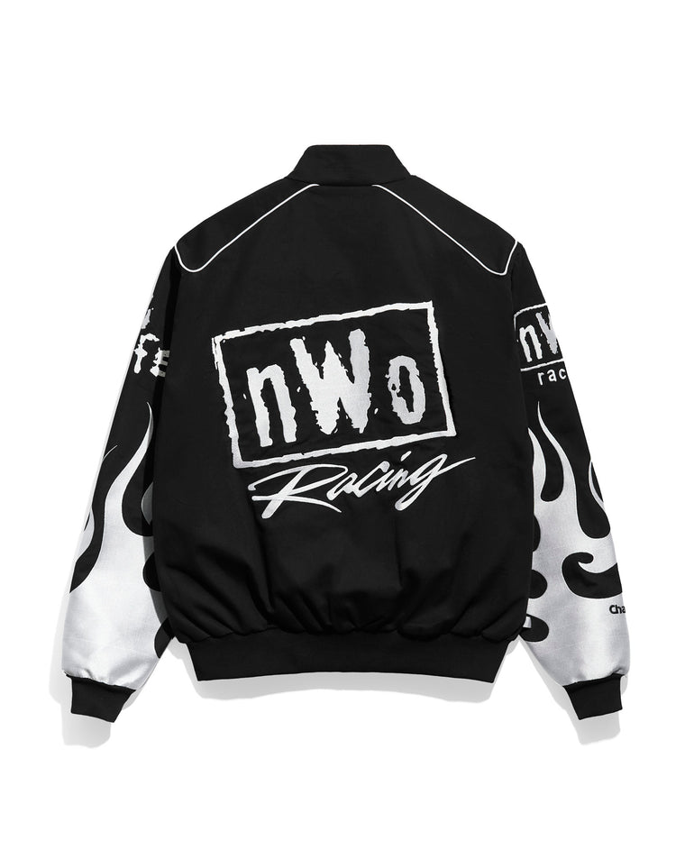 NWO – Chalk Line Apparel