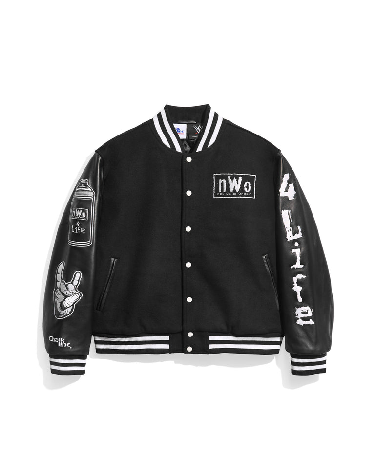 NWO – Chalk Line Apparel