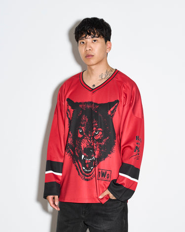 NWO – Chalk Line Apparel