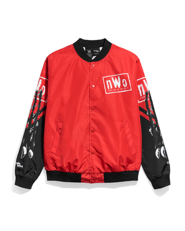 NWO – Chalk Line Apparel