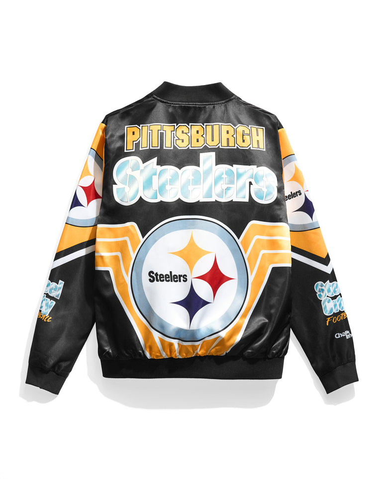 Pittsburgh Steelers – Chalk Line Apparel