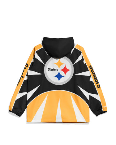 Pittsburgh Steelers – Chalk Line Apparel