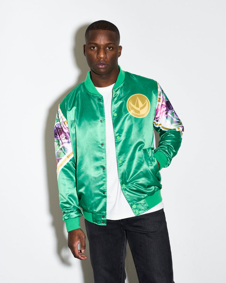 Power Rangers – Chalk Line Apparel