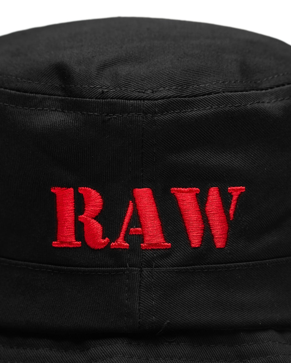 Raw is War Warzone Bucket Hat – Chalk Line Apparel