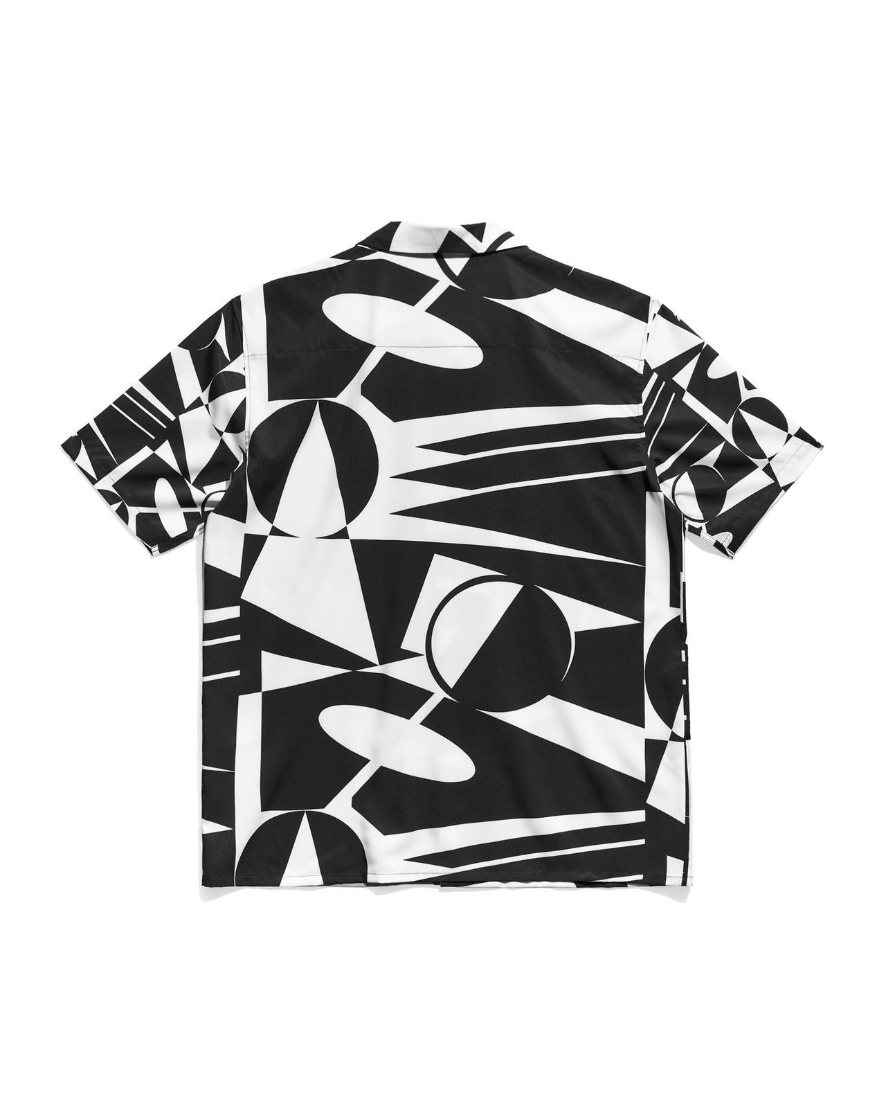 Razor Ramon Street Market Vignette 1992 Button Up Shirt – Chalk Line ...