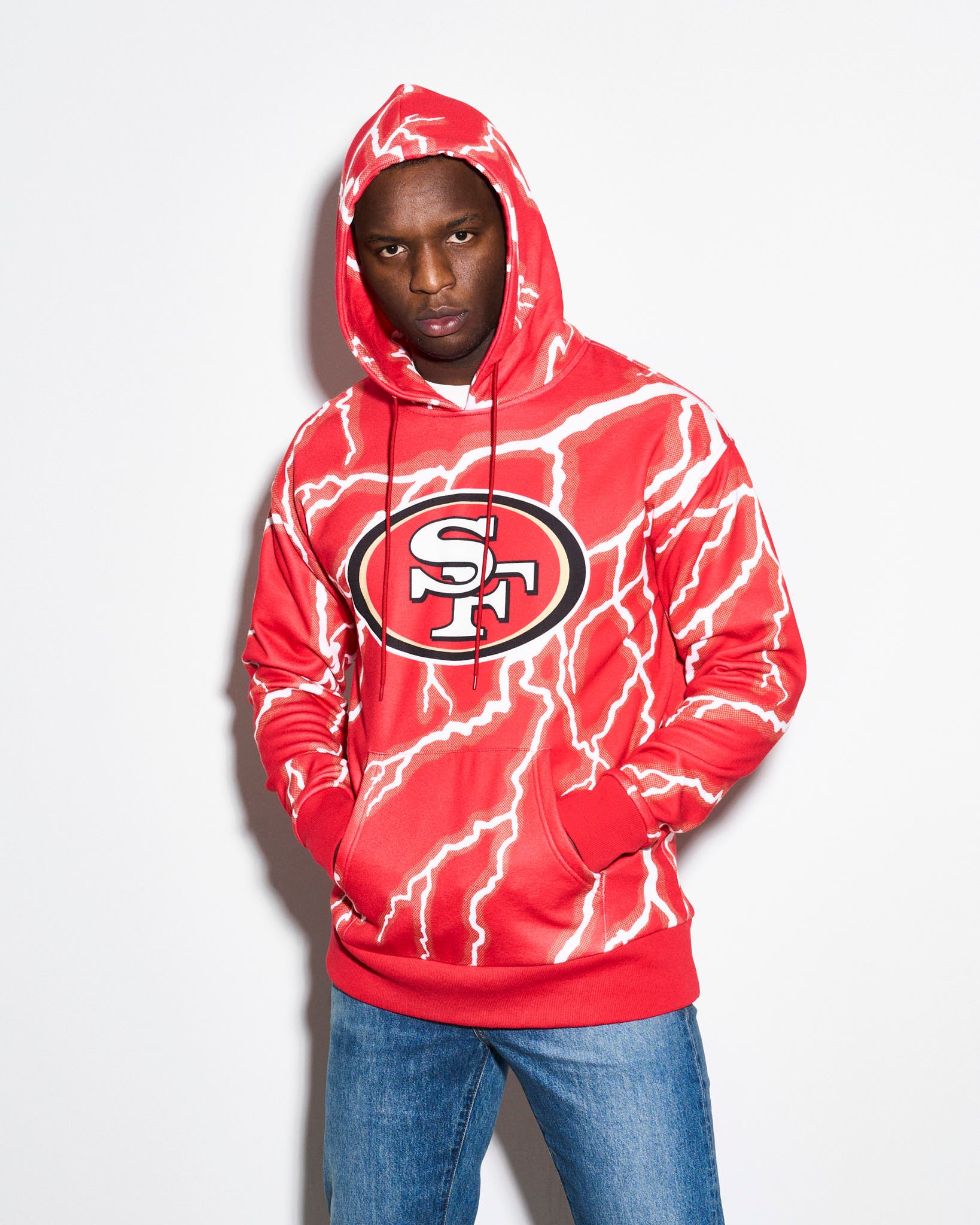 Hoodies – Chalk Line Apparel