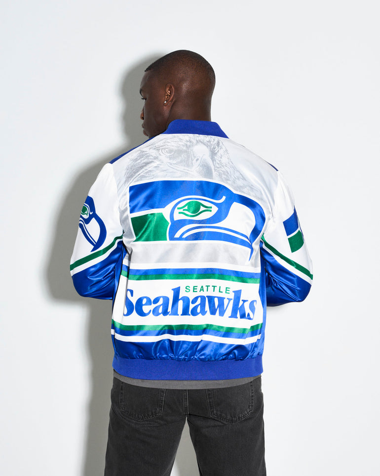 Seattle Seahawks – Chalk Line Apparel