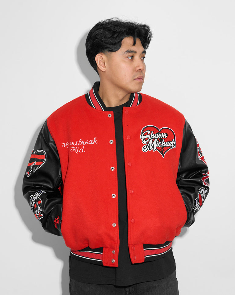 Varsity Jackets – Chalk Line Apparel