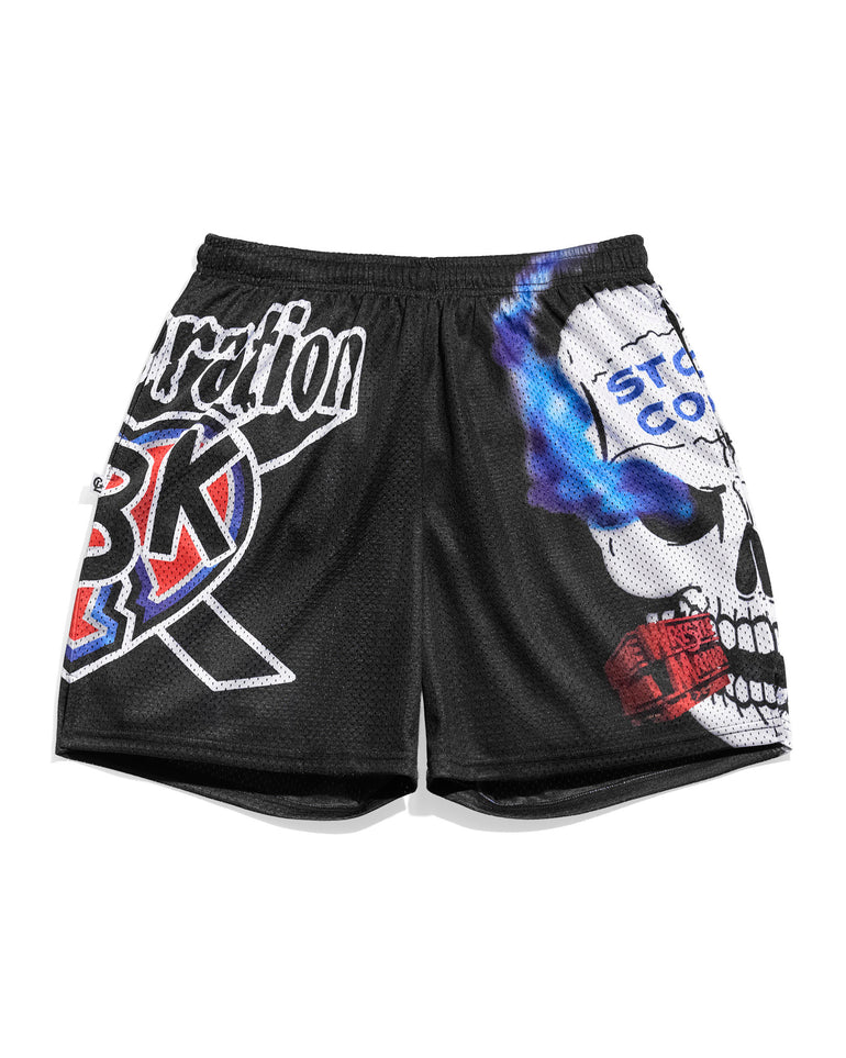 Shawn Michaels HBK – Chalk Line Apparel