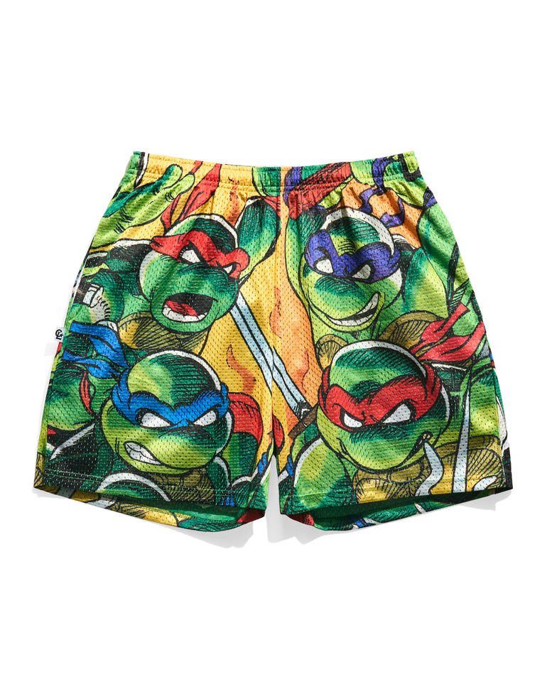 TMNT – Chalk Line Apparel