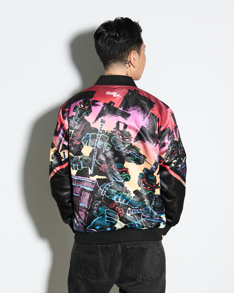 Nickelodeon – Tag – Chalk Line Apparel