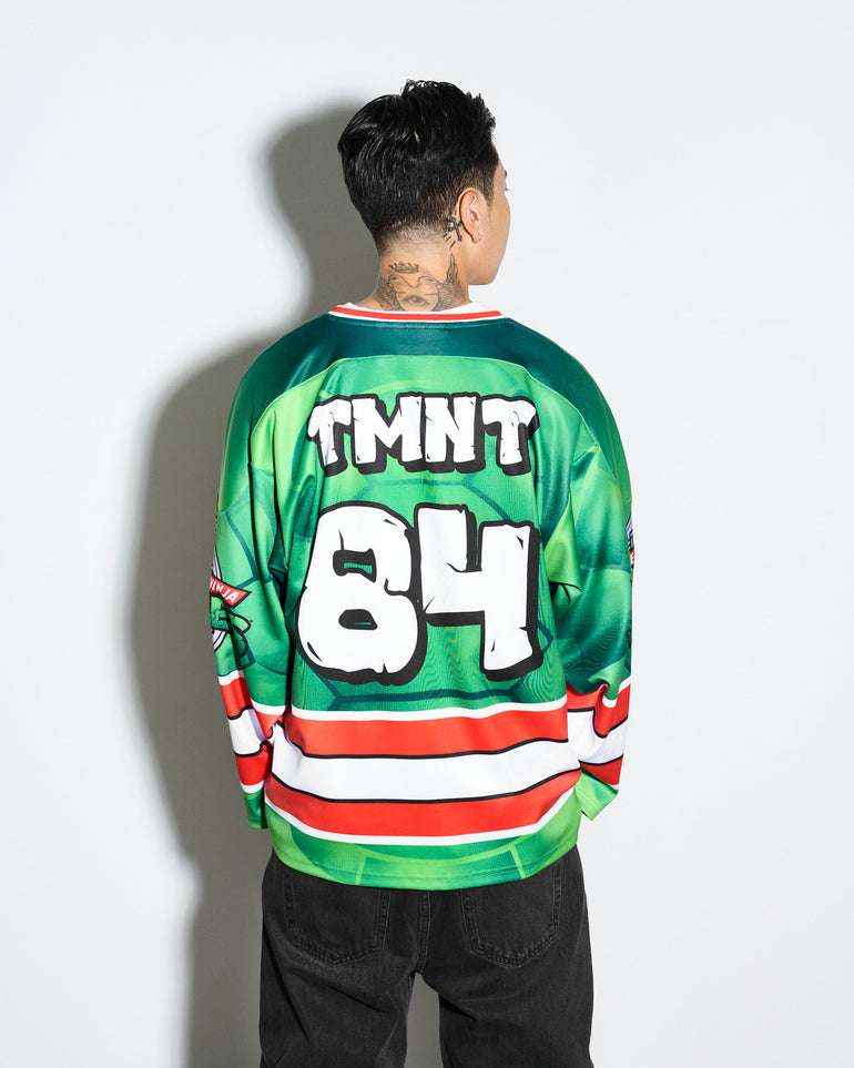 TMNT – Chalk Line Apparel