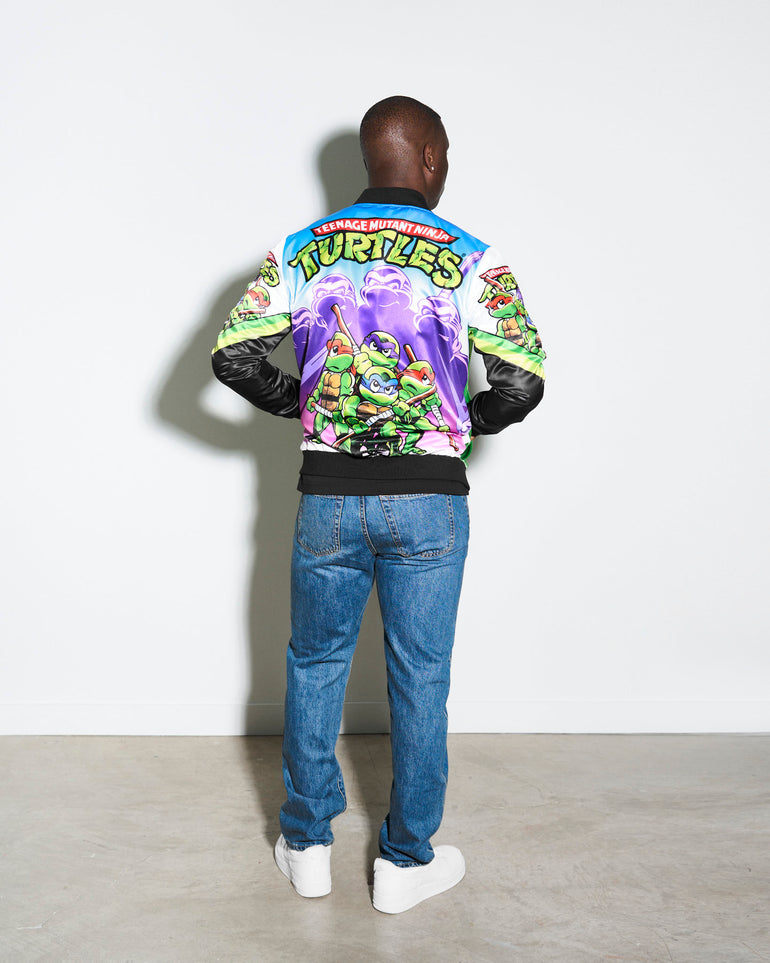 Nickelodeon – Tag – Chalk Line Apparel