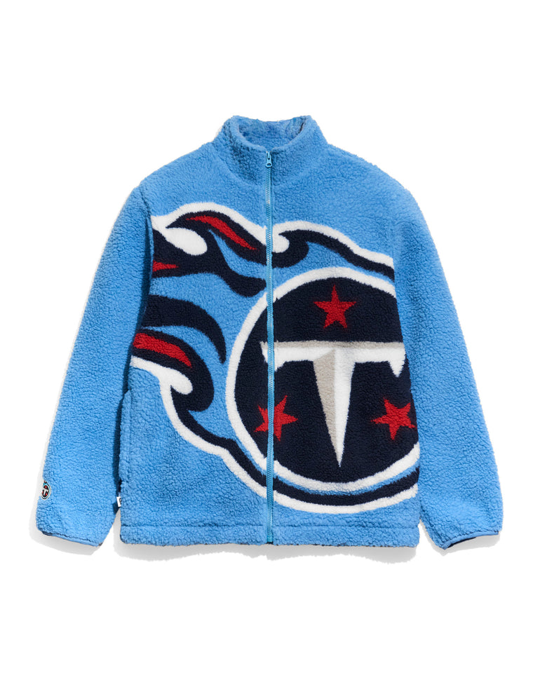 Tennessee Titans – Chalk Line Apparel