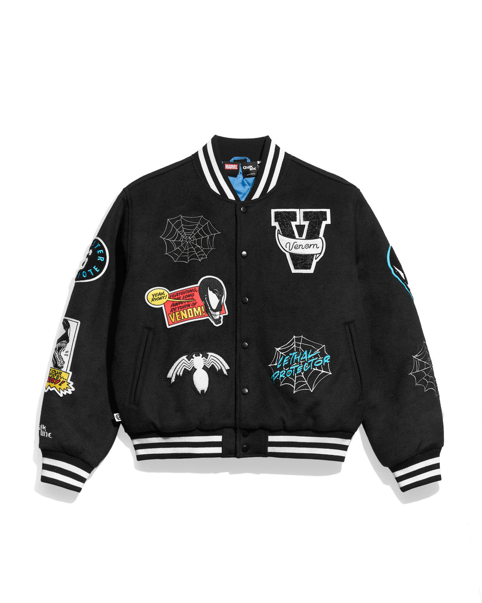 Chalk Line Apparel - Officially licensed Chalk Line Jackets & Apparel