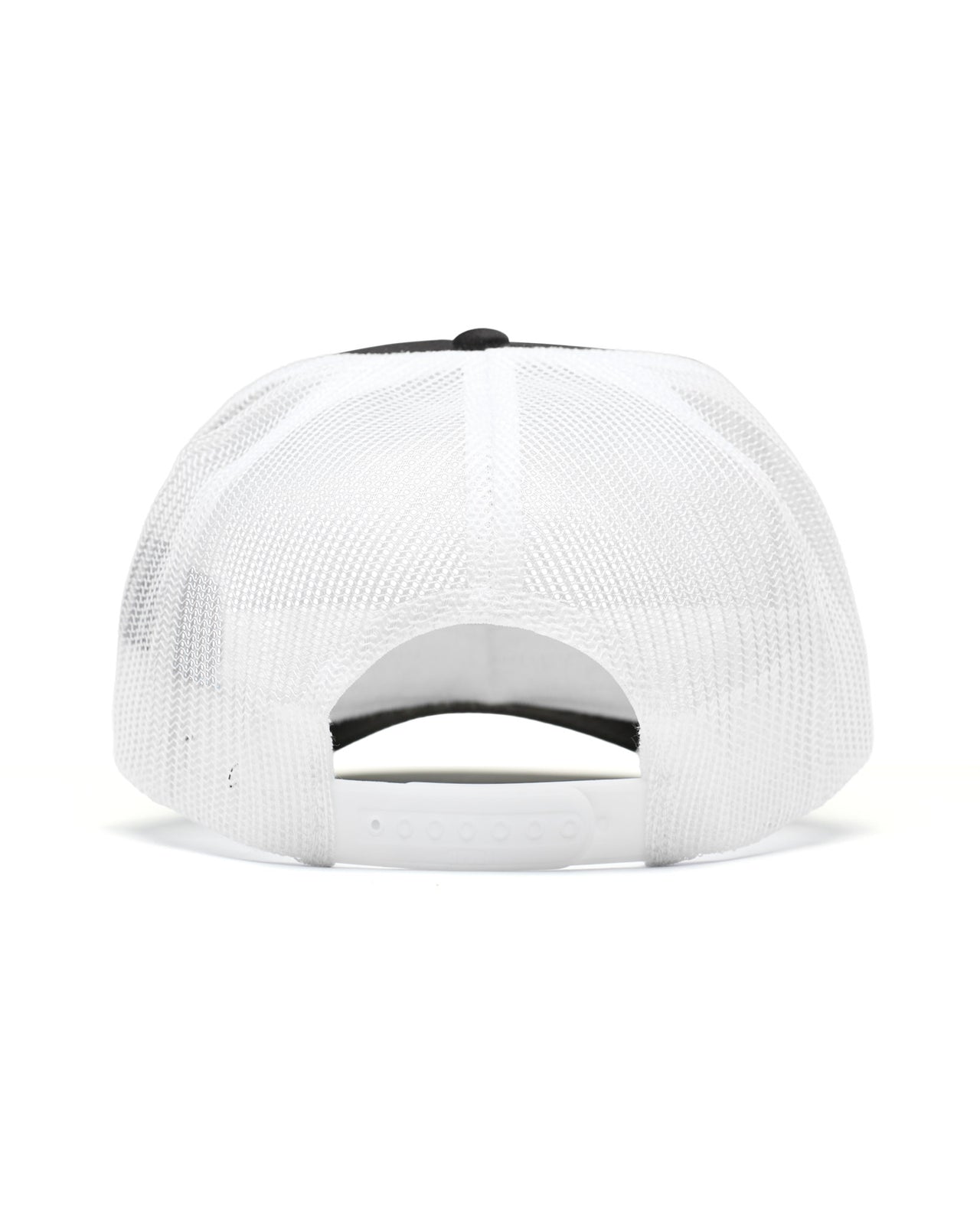 WCW NWO Logo Trucker Hat – Chalk Line Apparel