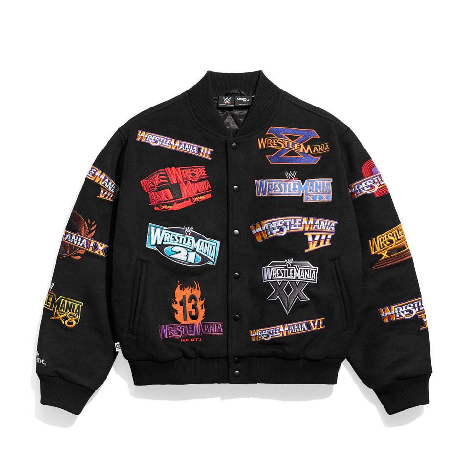 Chalk Line Apparel - Officially licensed Chalk Line Jackets & Apparel