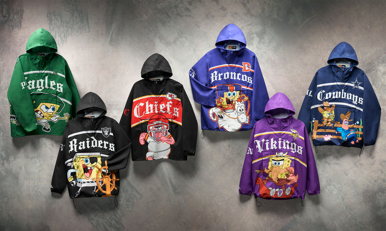 Chalk Line Apparel - Officially licensed Chalk Line Jackets & Apparel