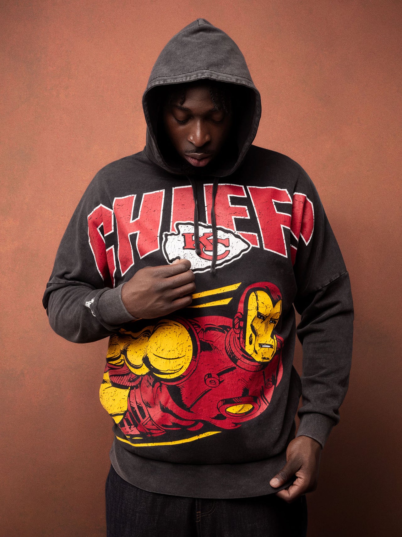 Chalk Line Apparel - Officially licensed Chalk Line Jackets & Apparel