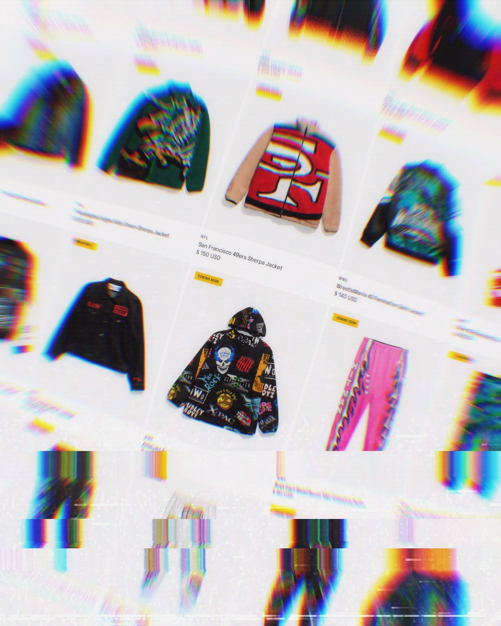 Chalk Line Apparel - Officially licensed Chalk Line Jackets & Apparel