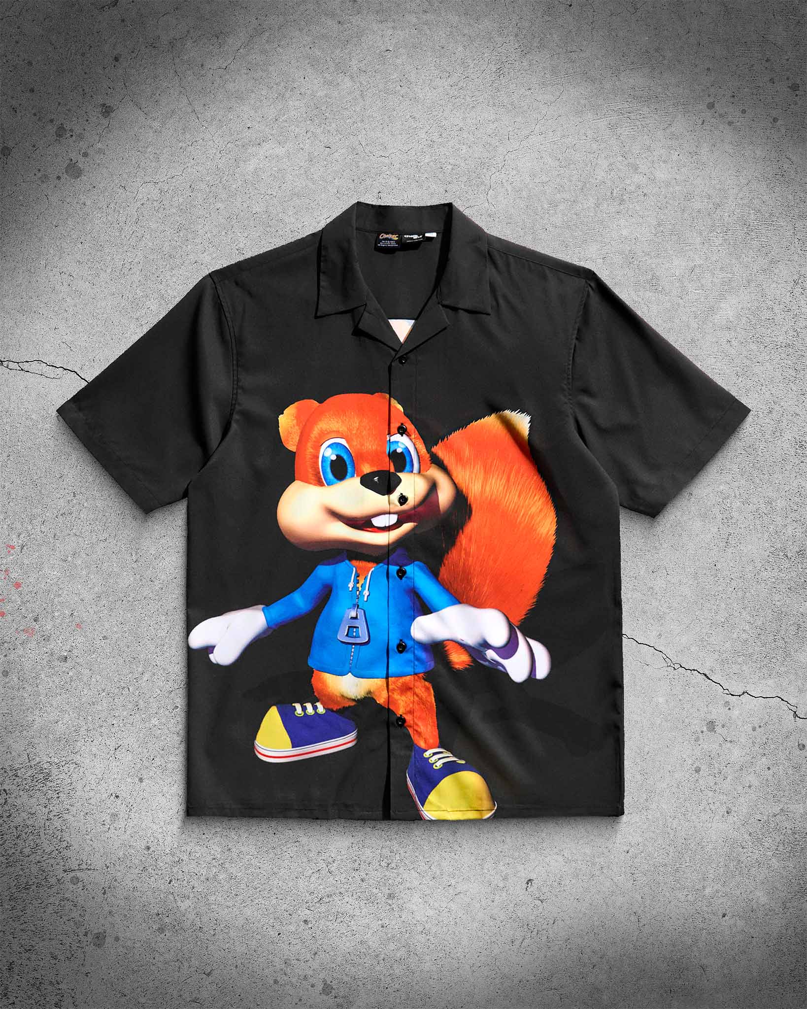 Chalk Line Apparel - Officially licensed Chalk Line Jackets & Apparel