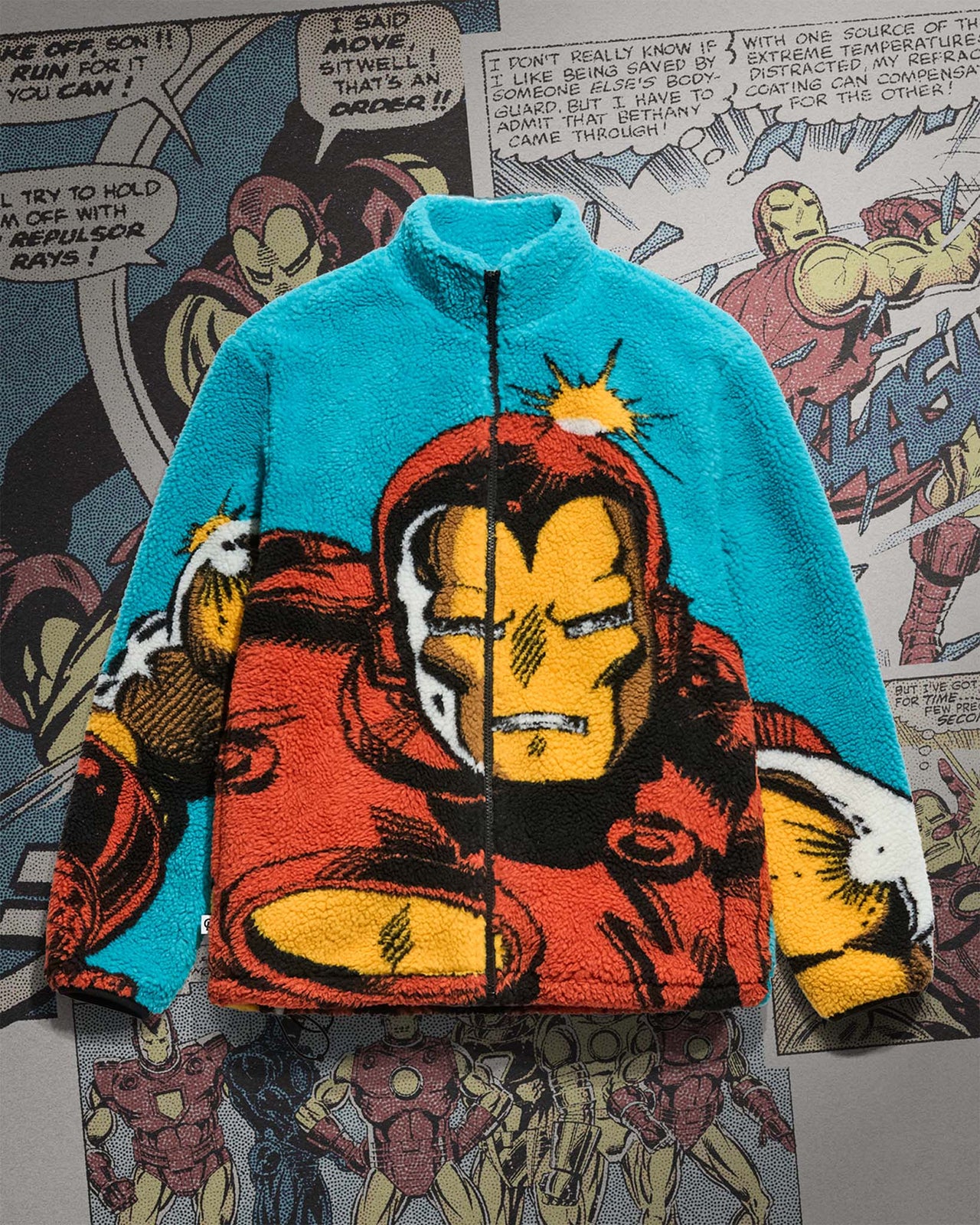 Chalk Line Apparel - Officially licensed Chalk Line Jackets & Apparel