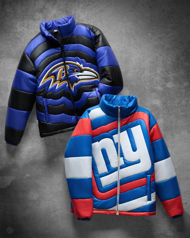 Chalk Line Apparel - Officially licensed Chalk Line Jackets & Apparel