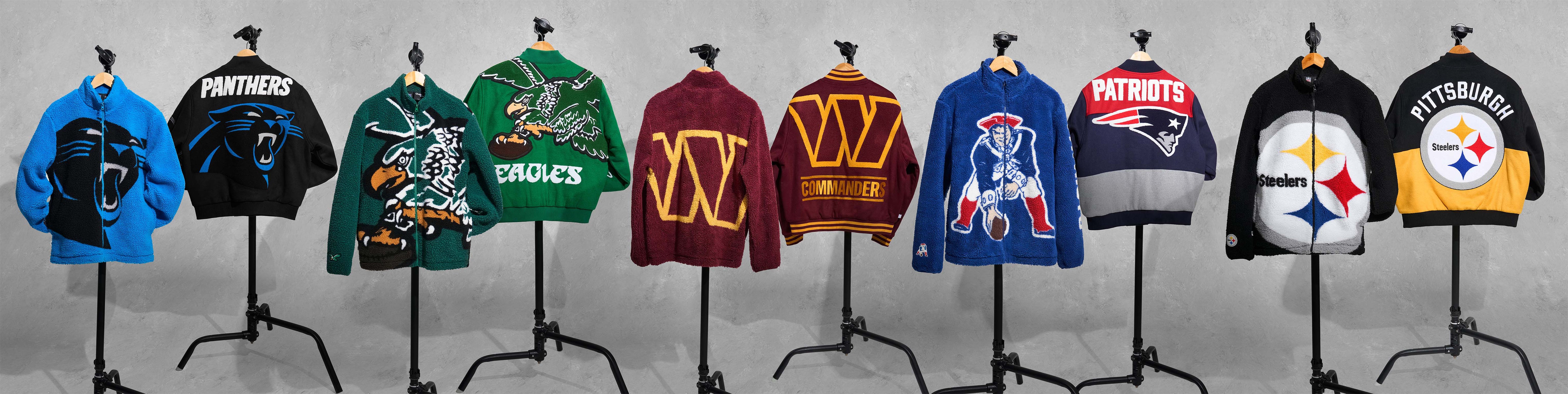 Chalk Line Apparel - Officially licensed Chalk Line Jackets & Apparel